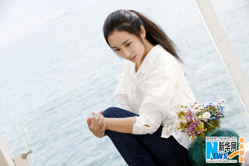 Picture of Du Ruo Xi