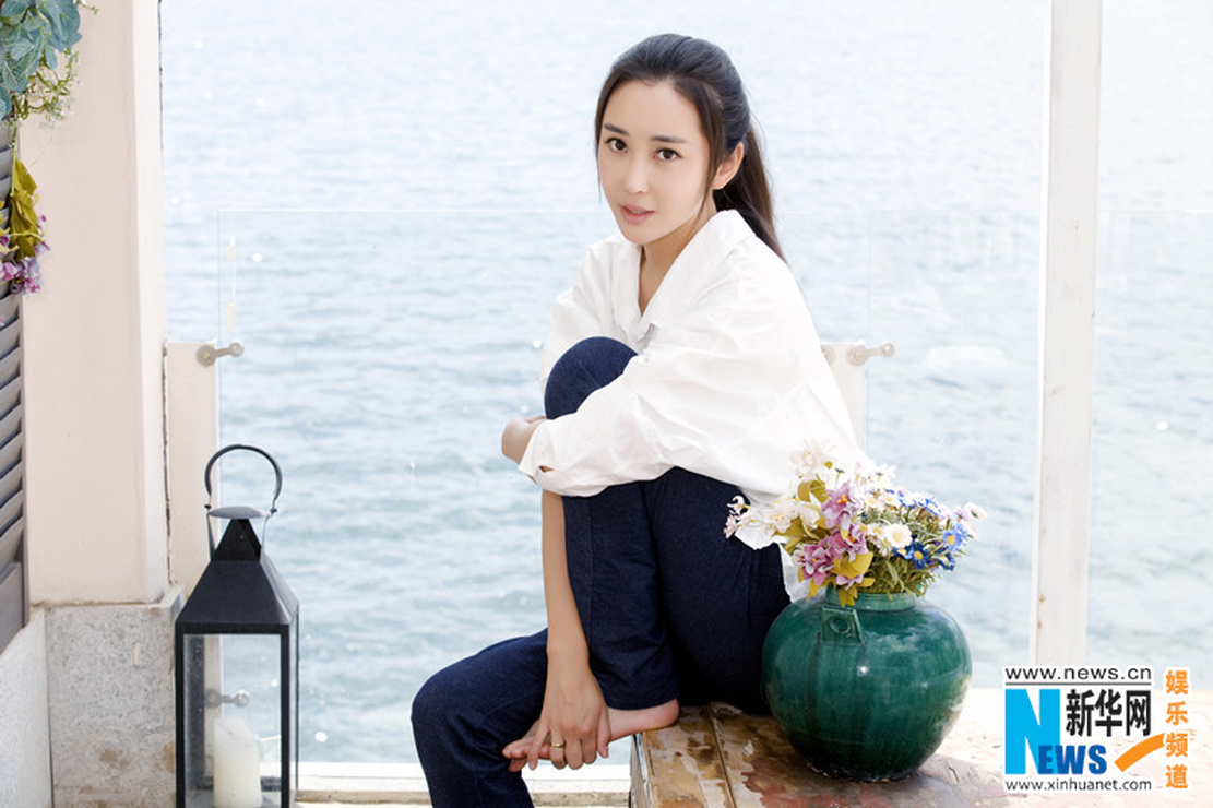 Picture of Du Ruo Xi