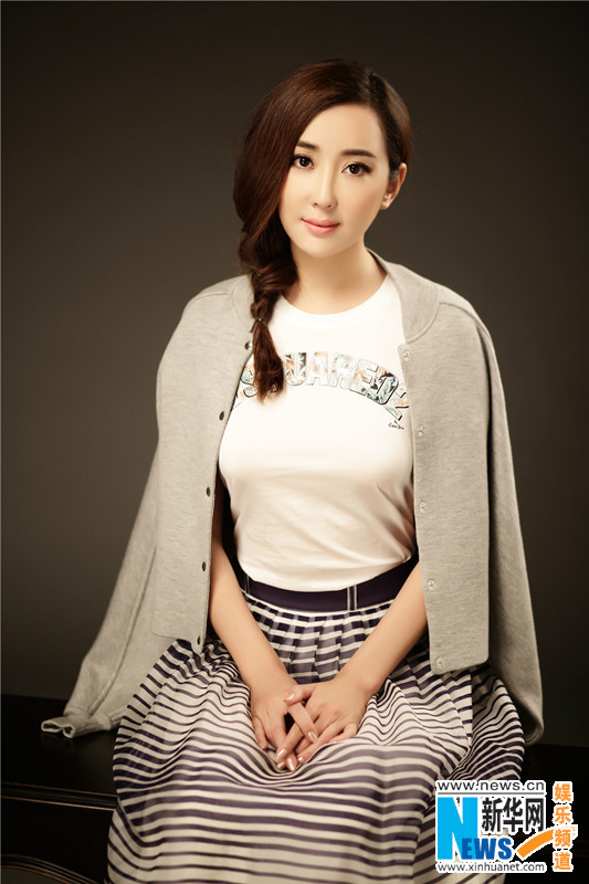 Picture of Du Ruo Xi