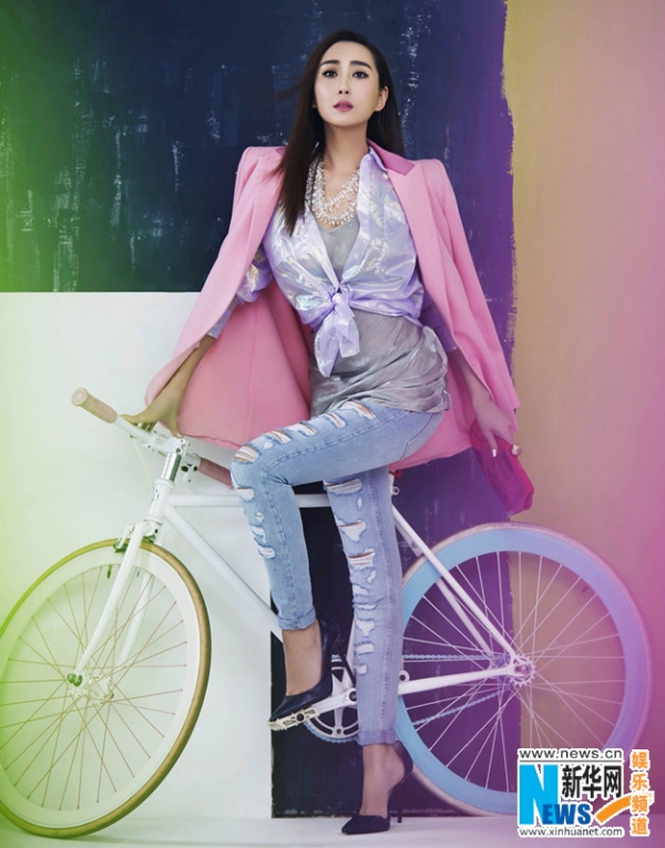 Picture of Du Ruo Xi