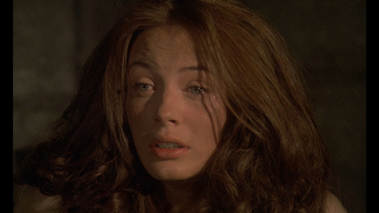 Picture of Countess Dracula