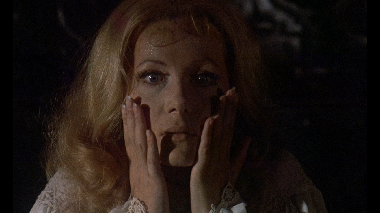 Picture of Countess Dracula