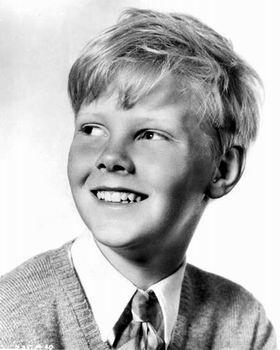 Picture of James Fox