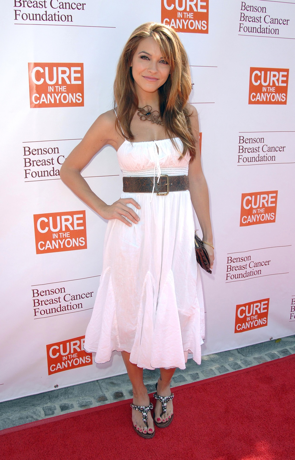Picture of Chrishell Stause
