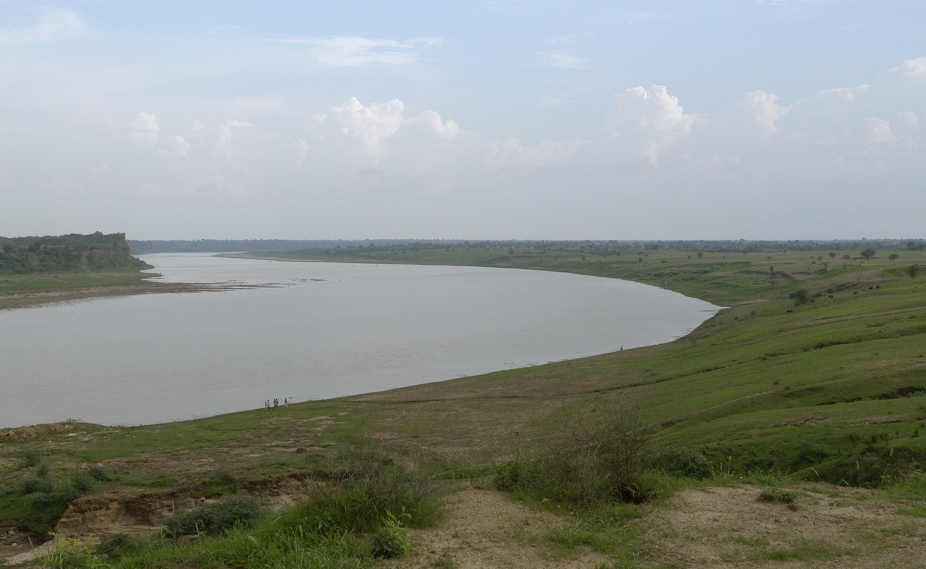 Picture of Chambal River