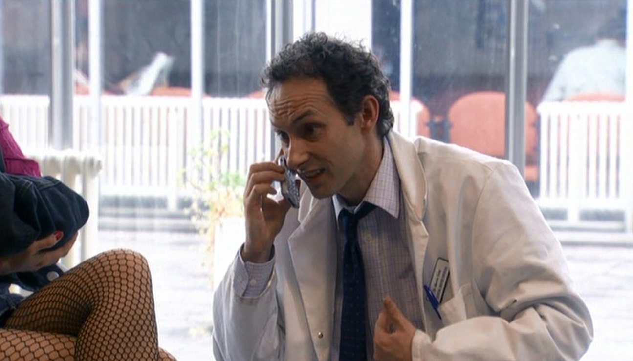 Picture of Green Wing