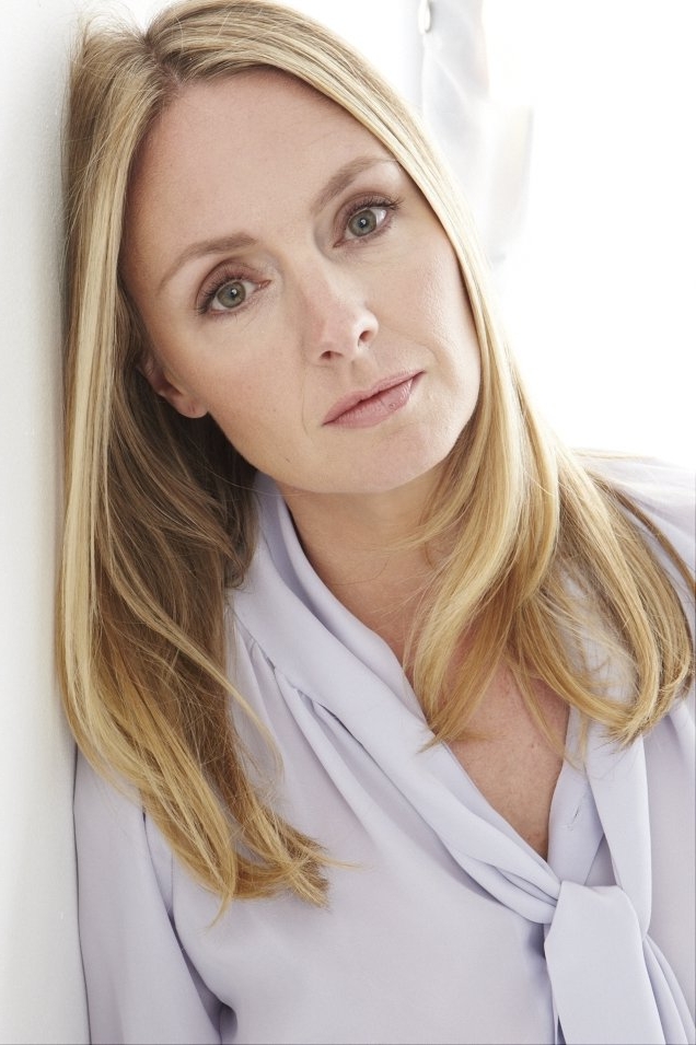 Picture of Hope Davis