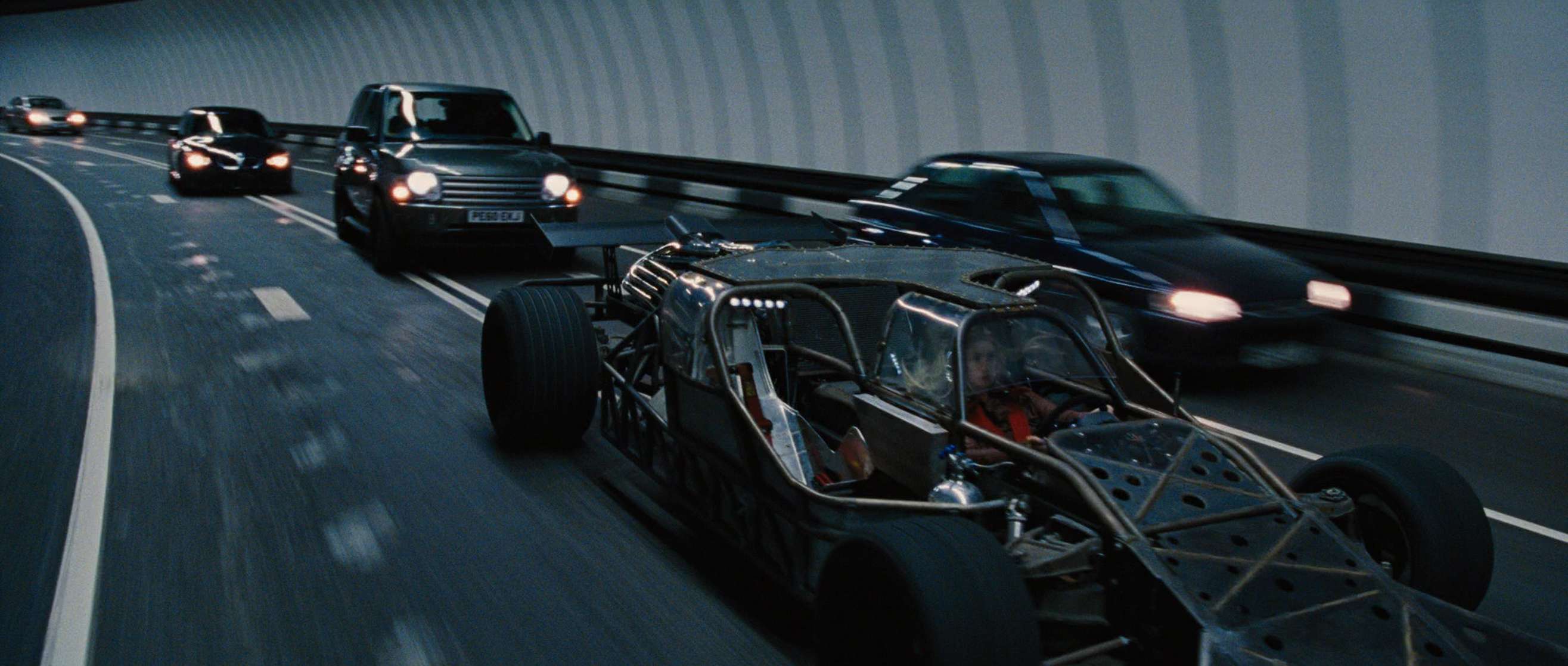 Picture of Fast & Furious 6