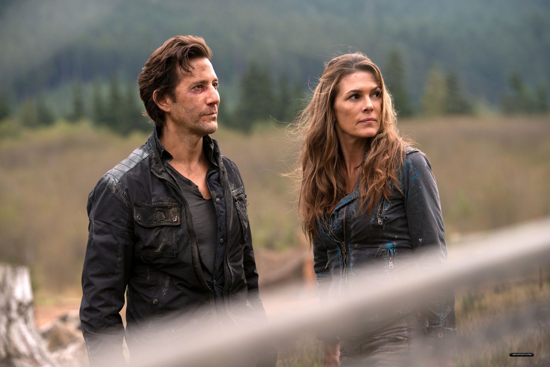 Picture of Henry Ian Cusick