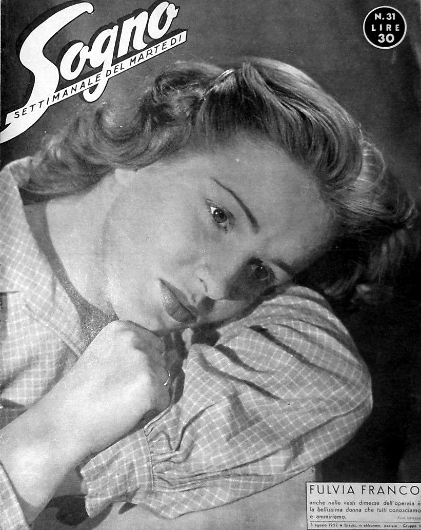Fulvia Franco image