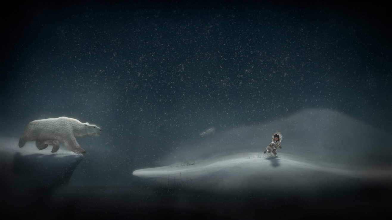 Picture of Never Alone