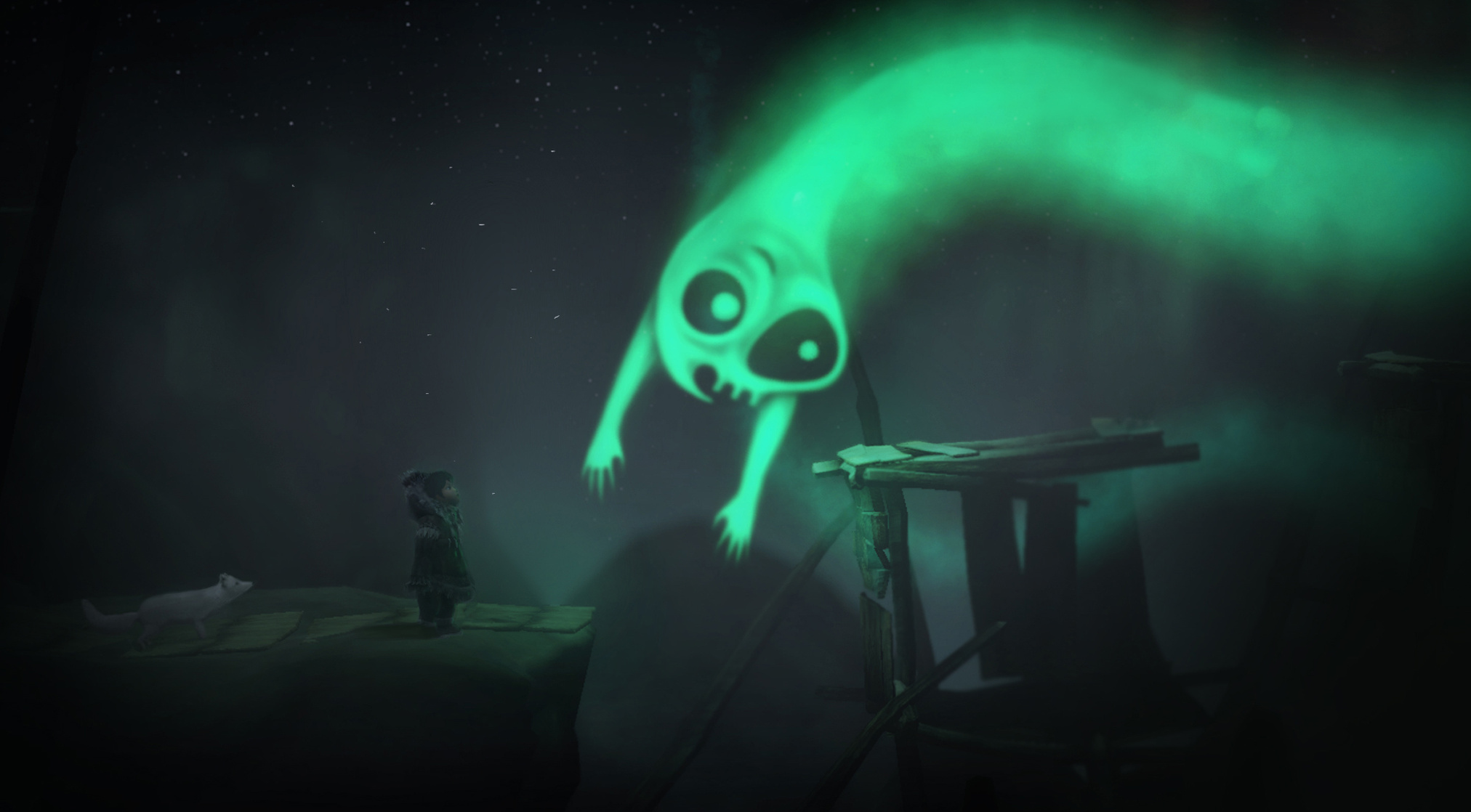 Never Alone image