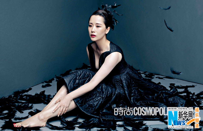 Picture of Hai-Qing