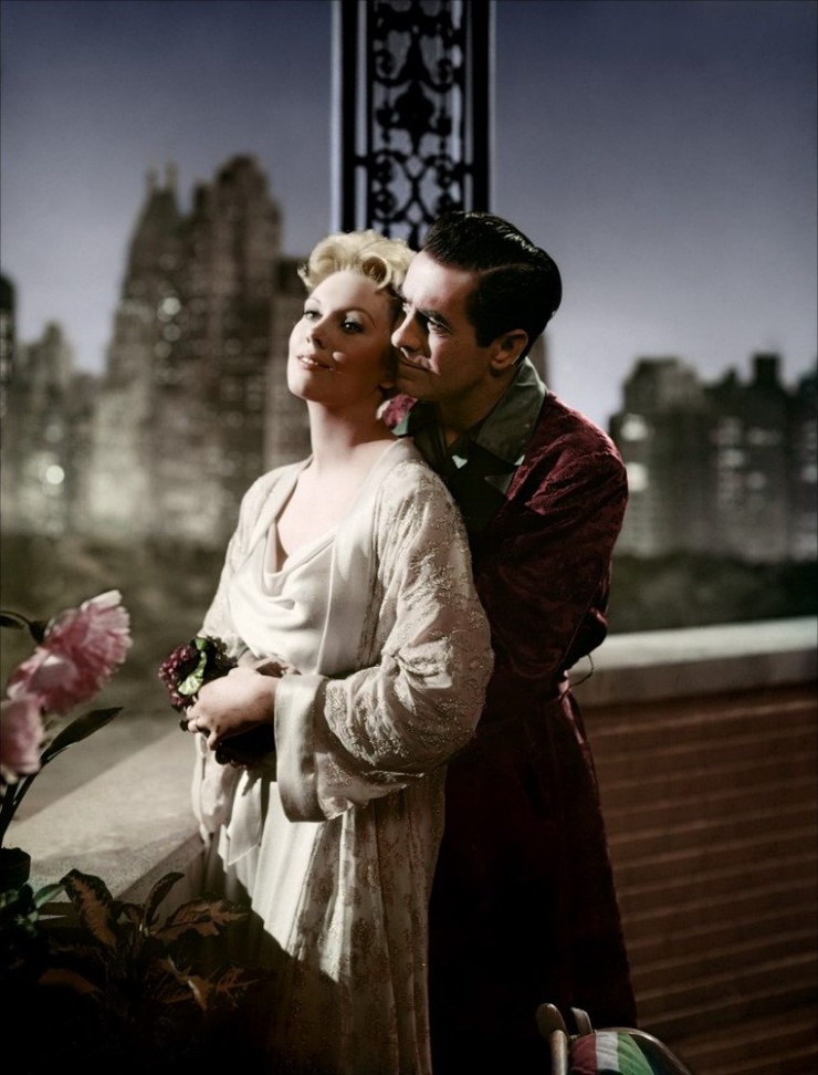 Picture of Kim Novak