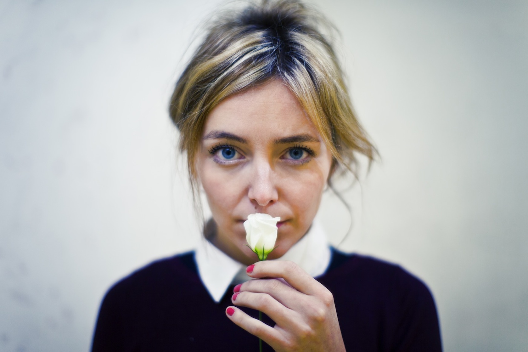 Picture Of Evelien Bosmans