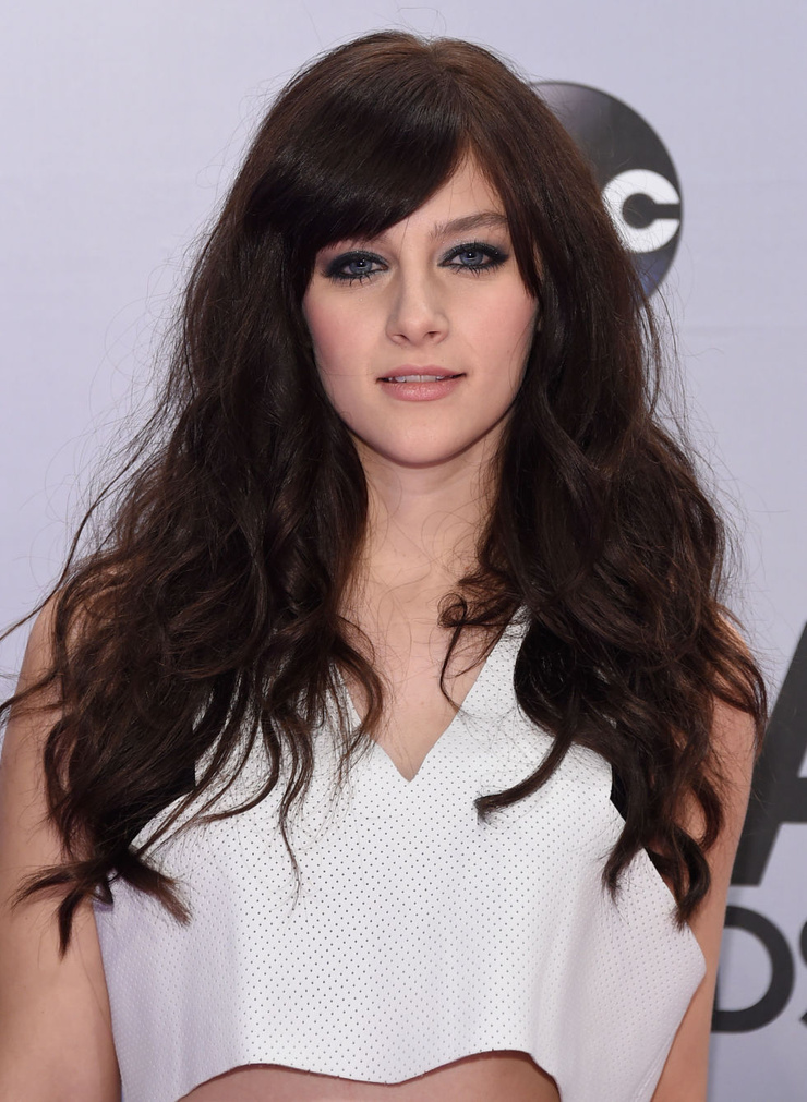 Picture of Aubrey Peeples