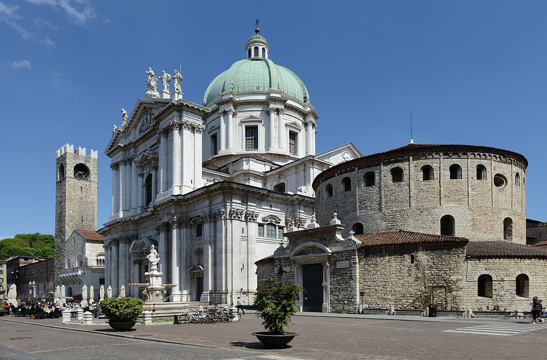 Brescia picture