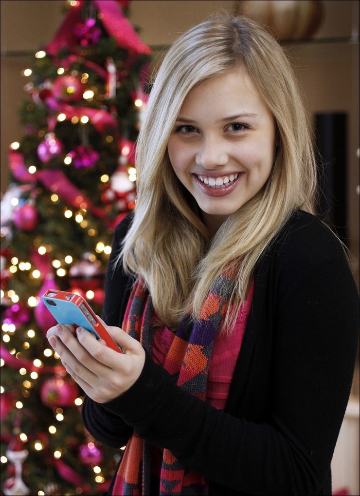 Picture of Gracie Dzienny