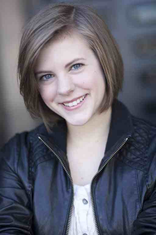 Picture of Chanelle Peloso