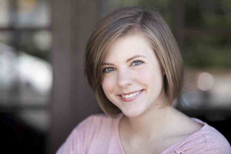 Chanelle Peloso image