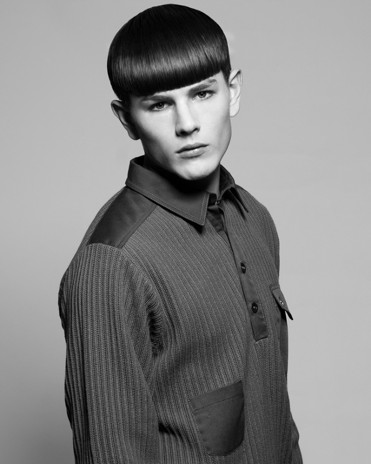 Picture of Luke Worrall