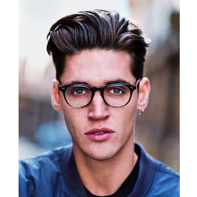 Image of Isaac Carew