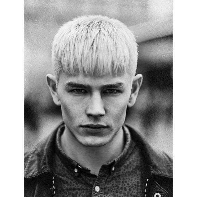 Luke Worrall picture