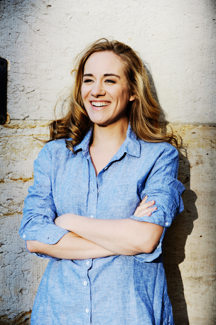 Picture of Annina Hellenthal