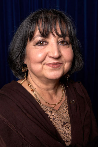 Picture of Sema Poyraz