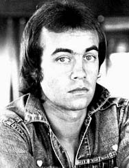 Picture of Bernie Taupin