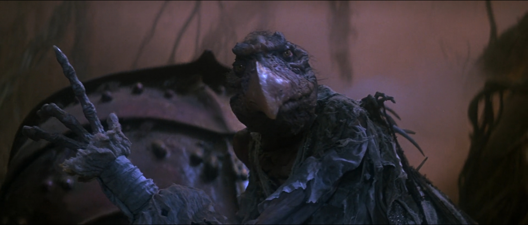 Picture of The Dark Crystal
