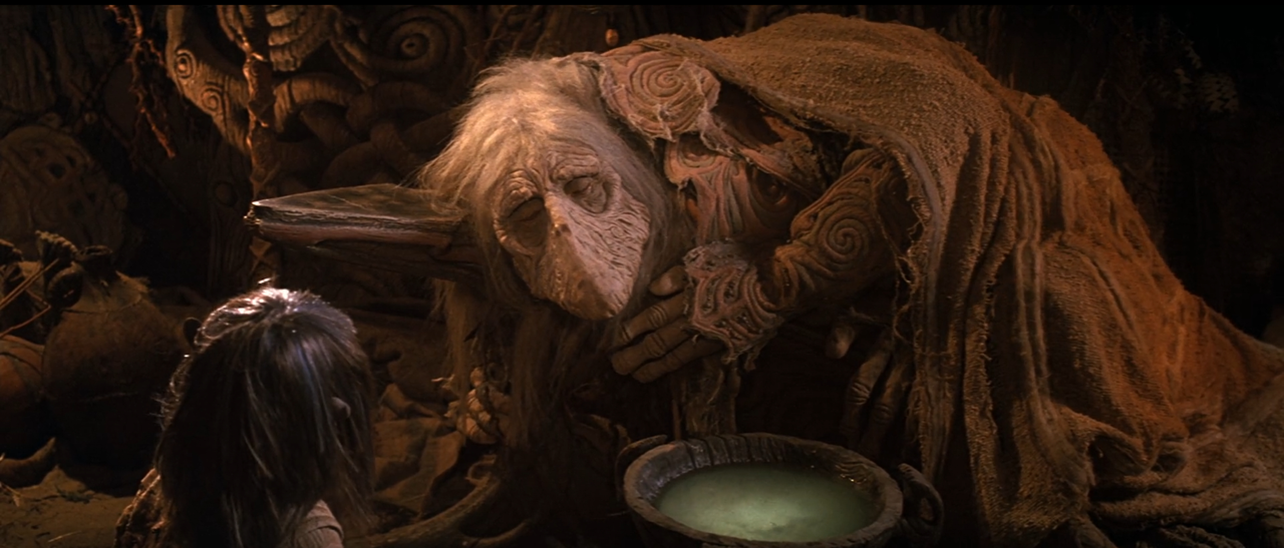 Picture of The Dark Crystal