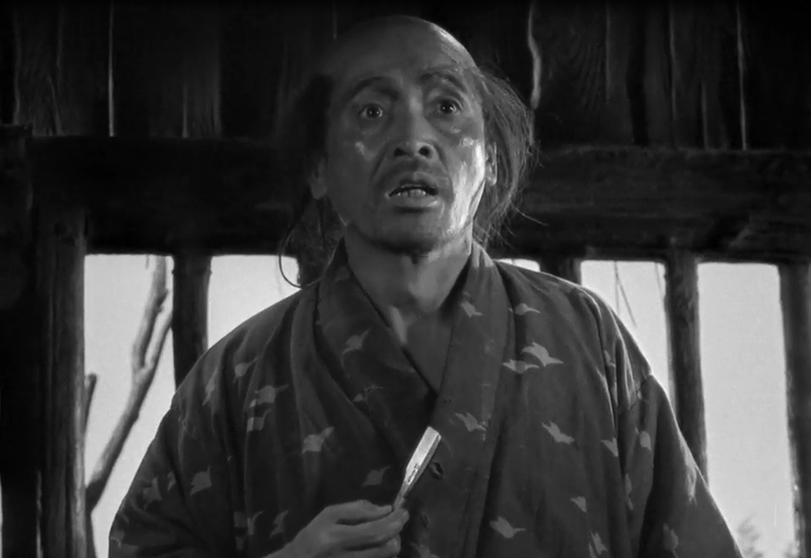 Picture of Seven Samurai