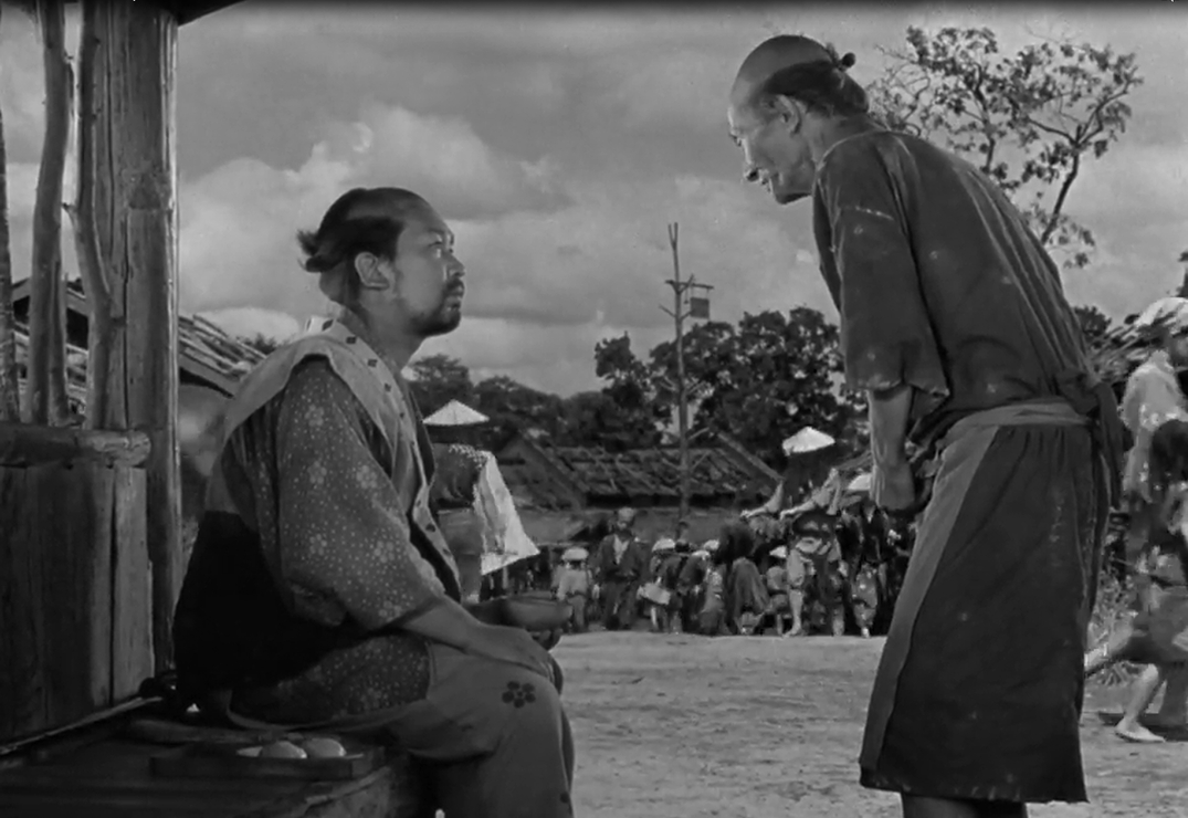 Picture of Seven Samurai