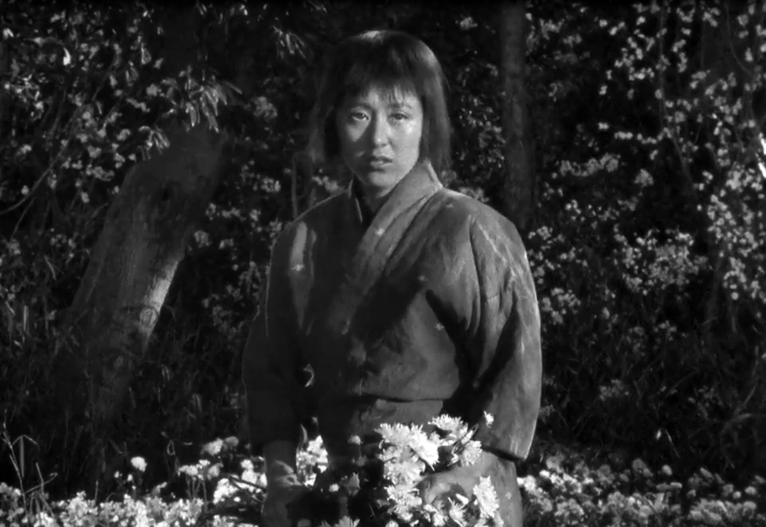 Image of Seven Samurai