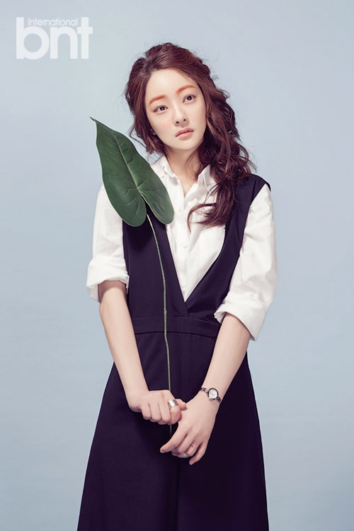 Picture of Hyo-rim Seo