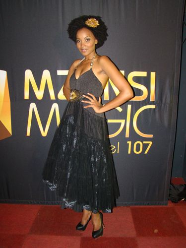 Picture of Nompilo Gwala