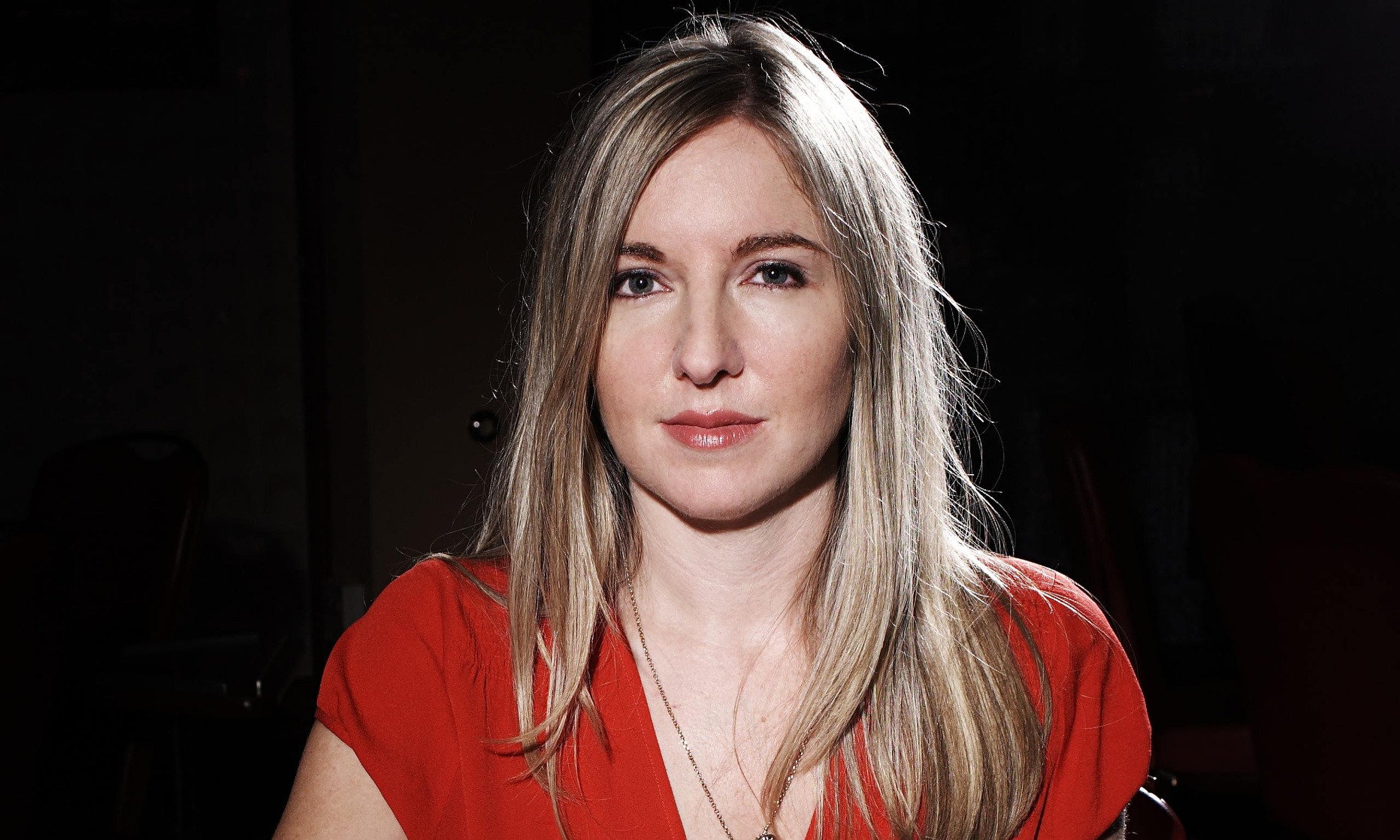 Picture of Victoria Coren
