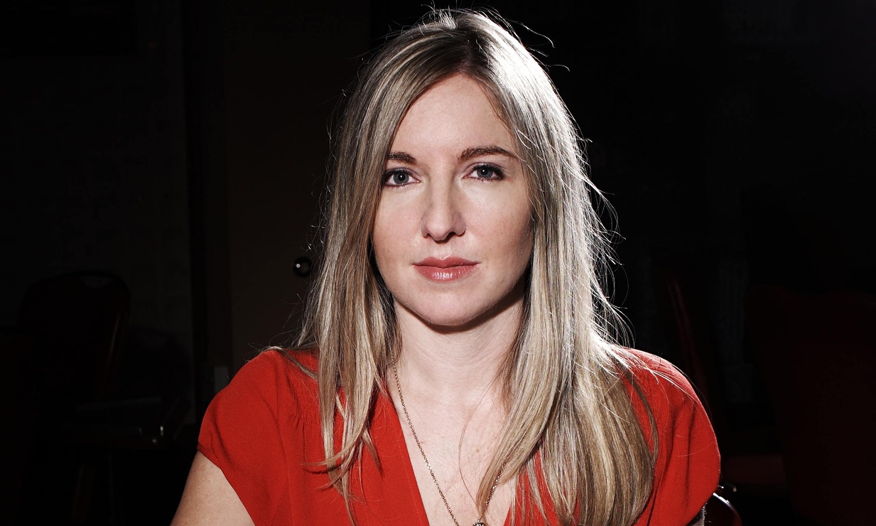 Picture of Victoria Coren