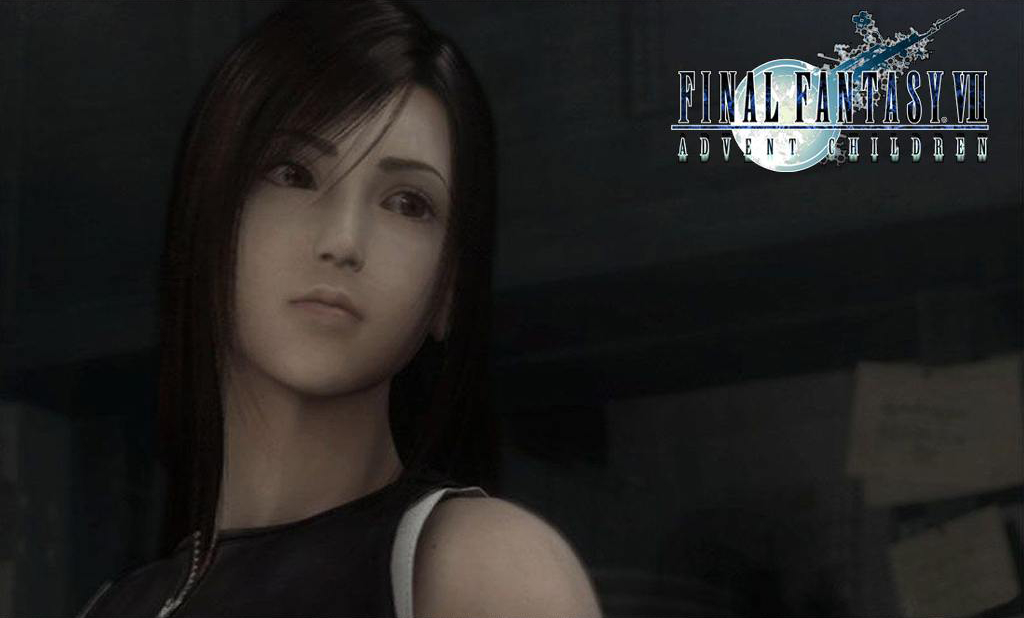 Picture of Tifa Lockhart