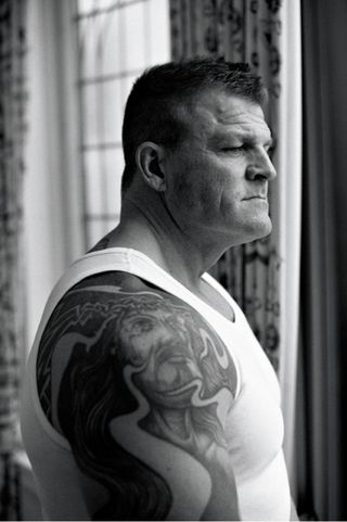 Picture of Kim Kold