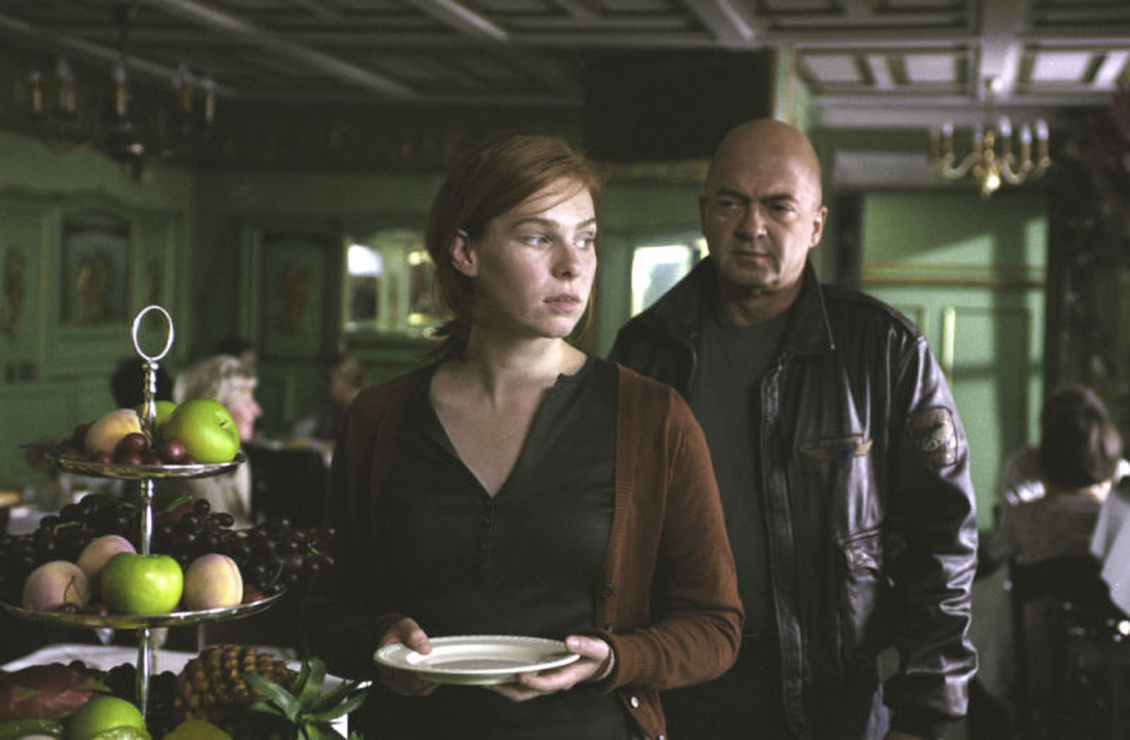 Picture of Henny Reents