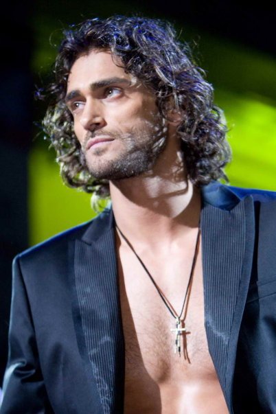 Picture of Theo Theodoridis