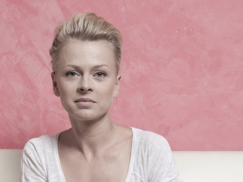 Image of Isabell Gerschke