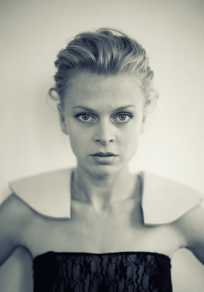 Picture of Isabell Gerschke