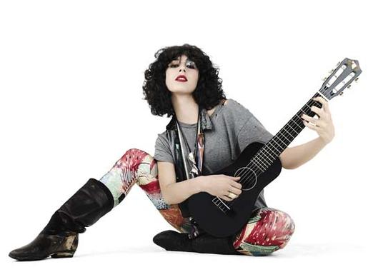 Picture of Cibelle