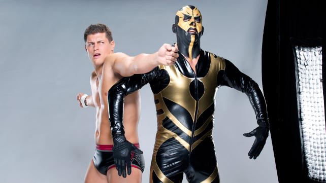 Picture of Dustin Runnels