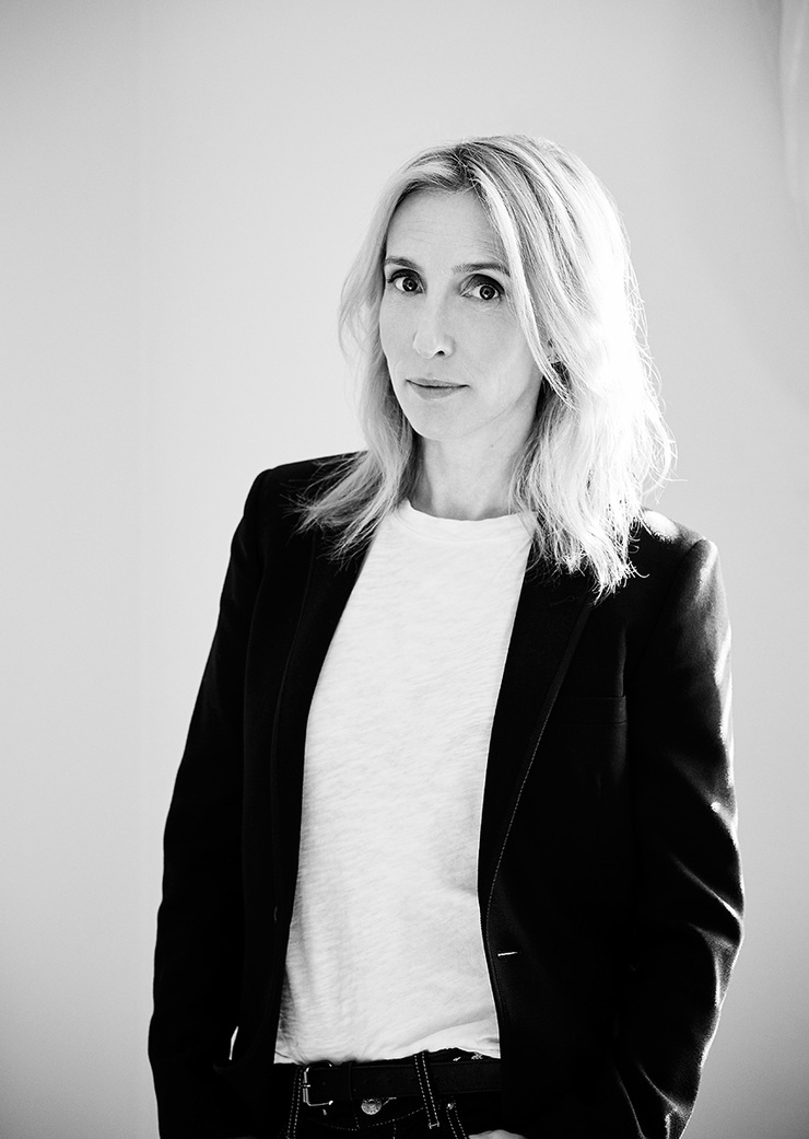 Sam Taylor-Johnson picture
