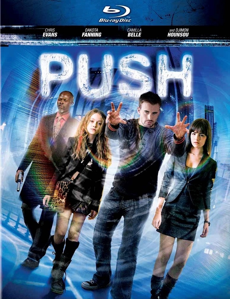 Picture of Push