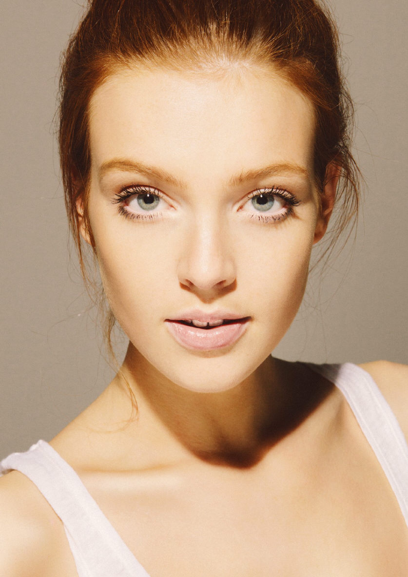 Picture of Anna Arendshorst